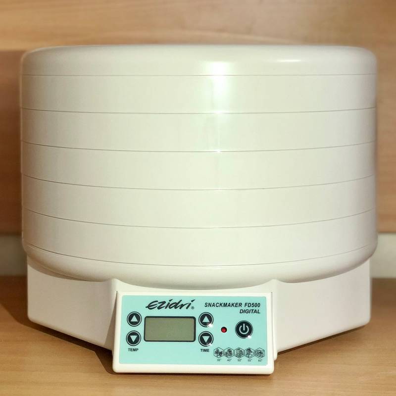 Сушилка Изидри-500 DIGITAL