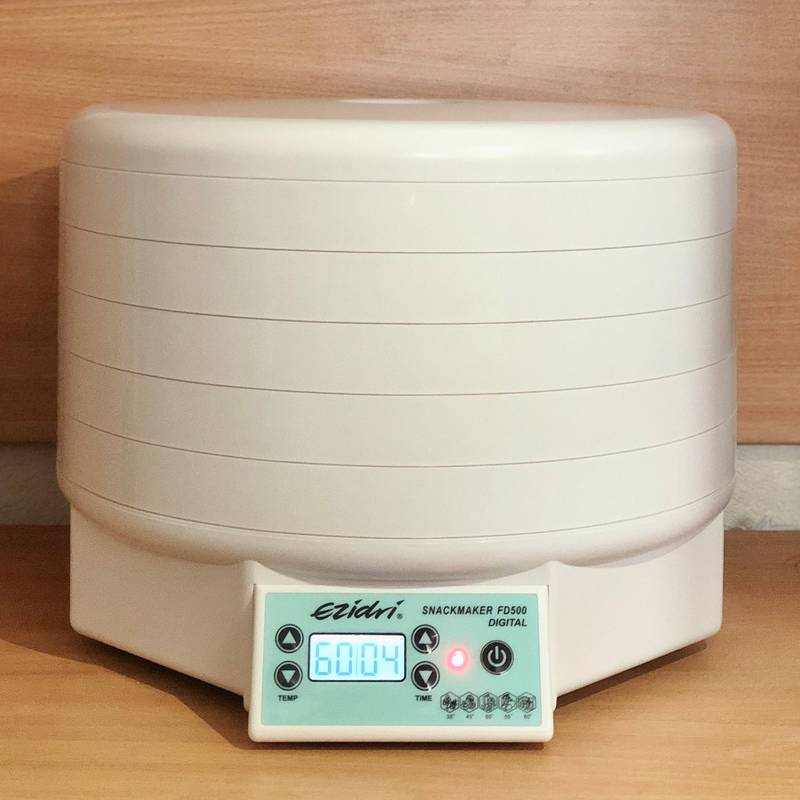 Сушилка Изидри-500 DIGITAL